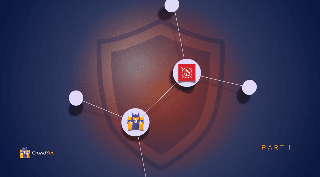 Protect Your Websites With Crowdsec And Nginx Proxy Manager 