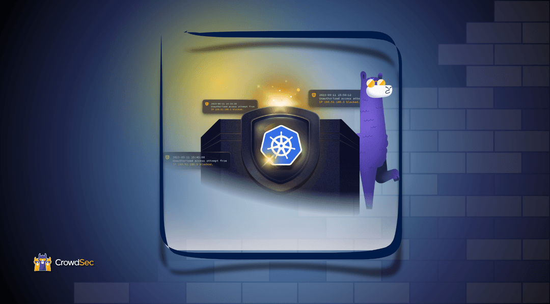 Enhance Docker Compose Security With Crowdsec And Traefik