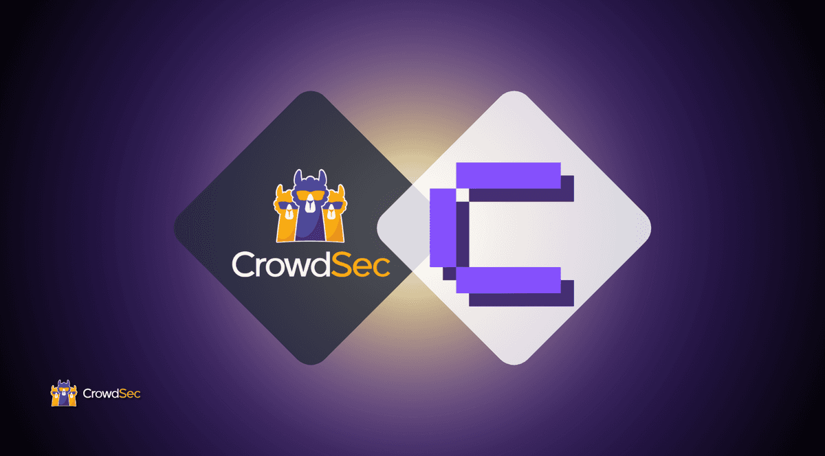 Enhance Docker Compose Security With Crowdsec And Traefik